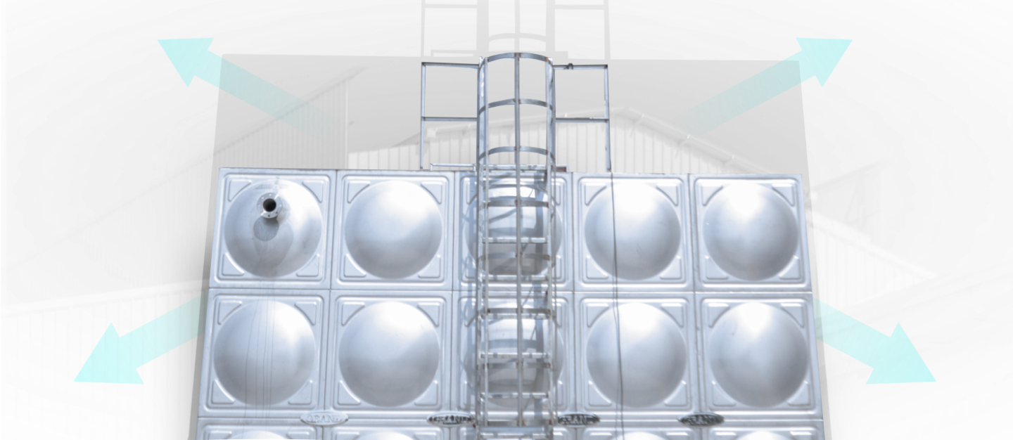 Home 2 - Tandon Air Stainless